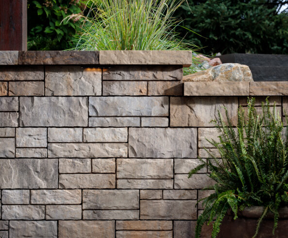 Learn More About Our Tandem® Wall Systems | Belgard