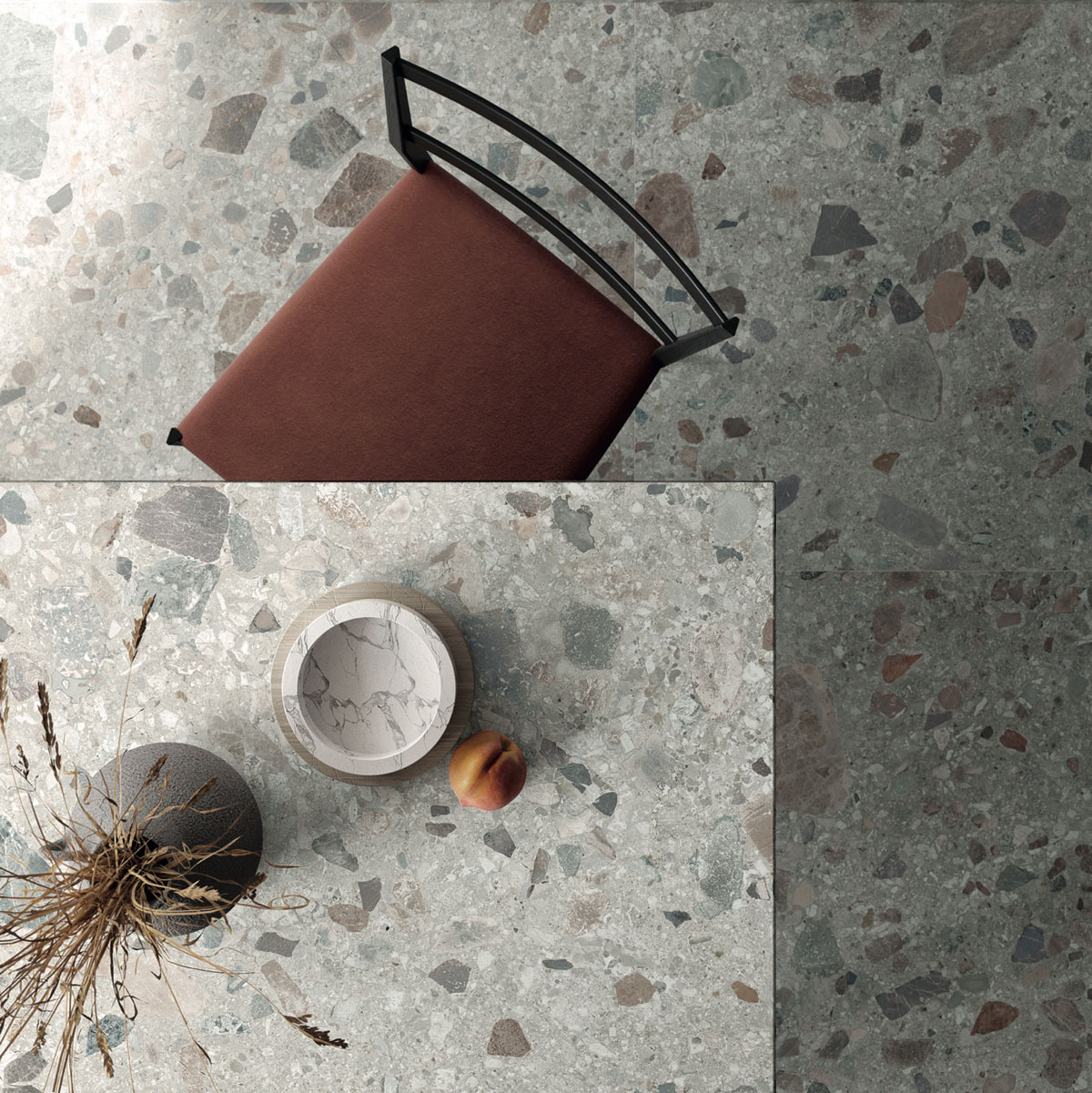 Norr Porcelain Paver | Belgard