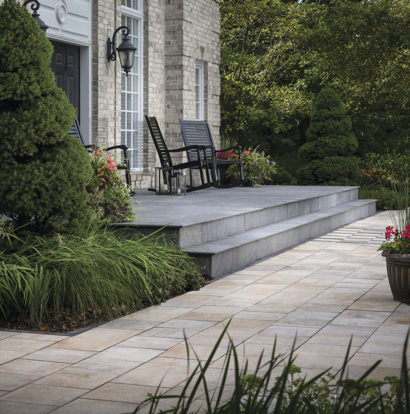 Collections By Belgard Pavers | Belgard