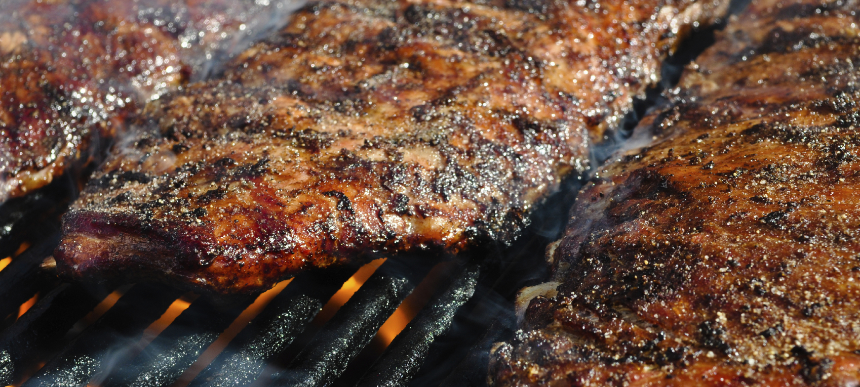 6 Steps To Perfect BBQ Ribs at Home | Belgard