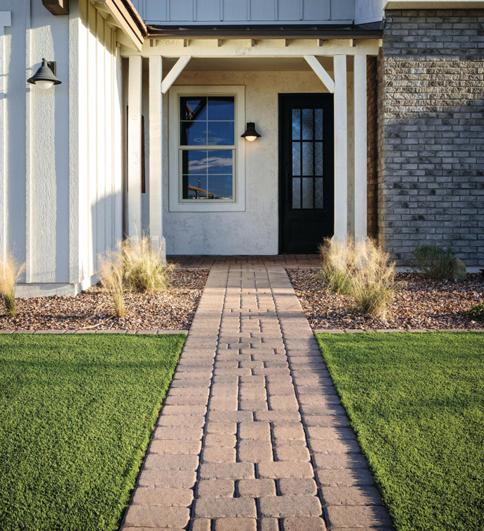 Collections By Belgard Pavers | Belgard