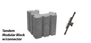 Learn More About Our Tandem® Wall Systems | Belgard