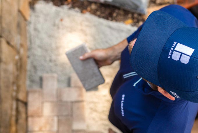 Belgard for Professionals | Empowering Your Business Success