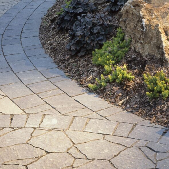 Belgard Pavers: Natural Collection - Belgard