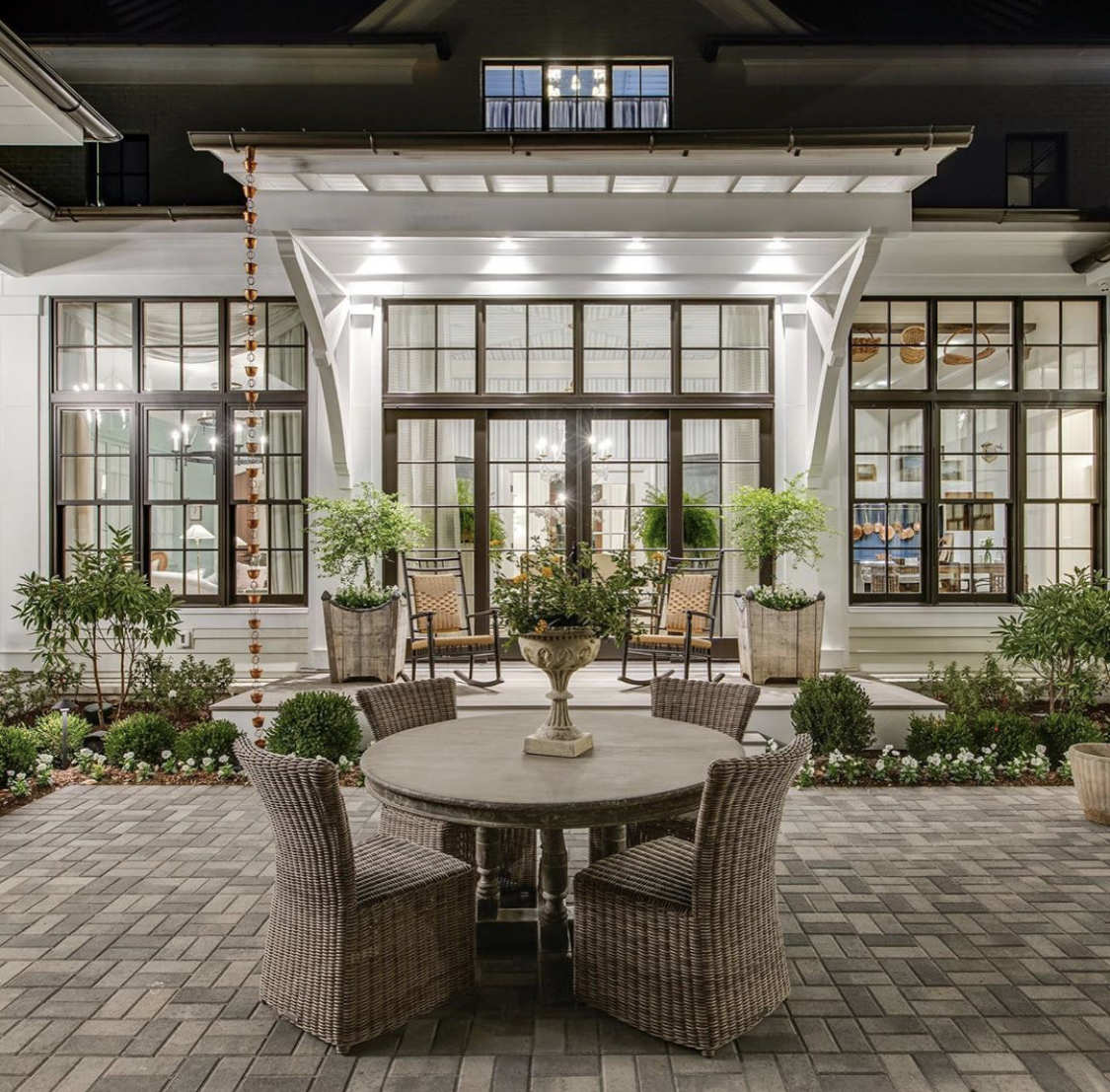 PROJECT SPOTLIGHT: Croft House, Southern Living Showcase Home