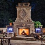 Product Spotlight: Belgard Elements Fireplace Collection - Belgard