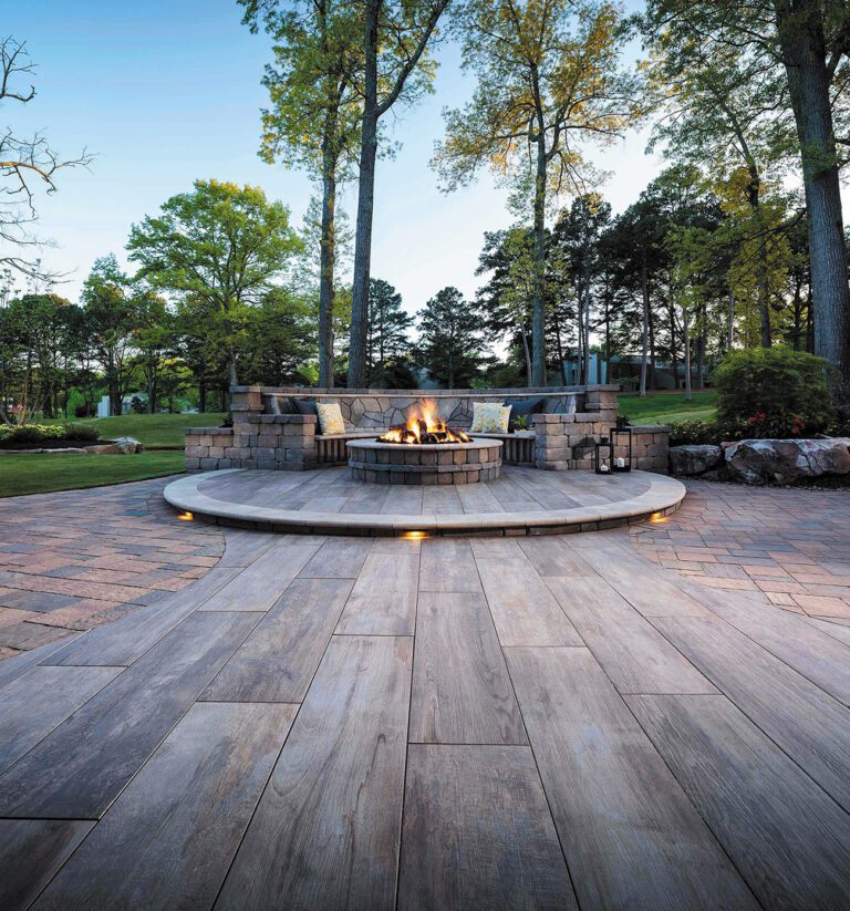 Hardscape Ideas: Enhance Your Outdoor Space Aesthetically