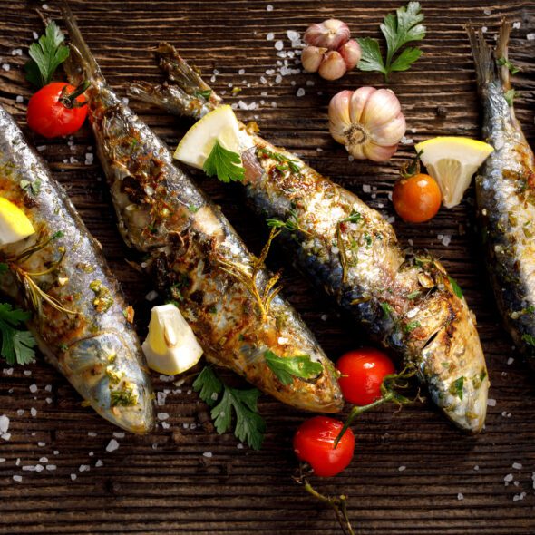 Foolproof Guide for Grilling Fish - Belgard