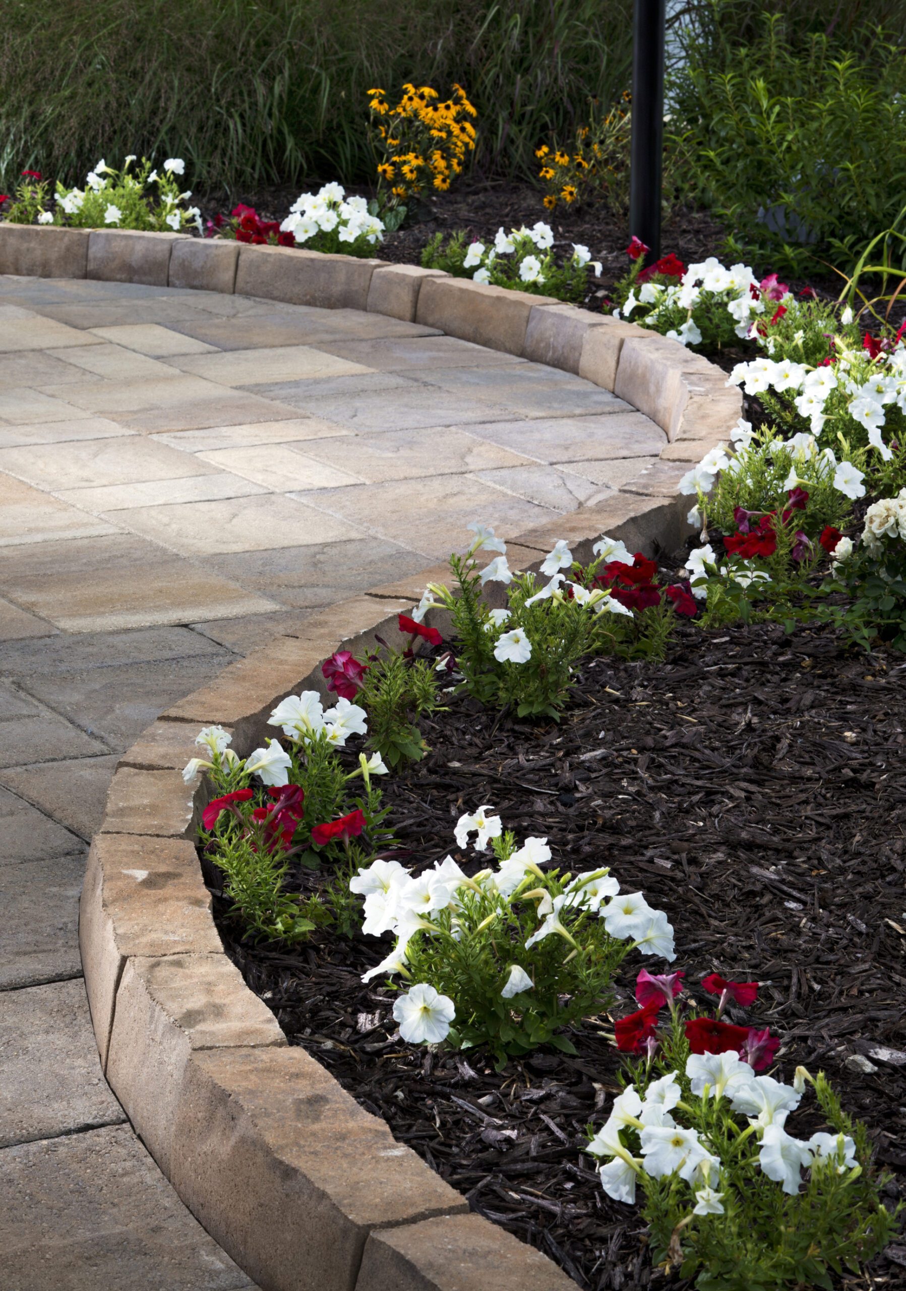 Level Up Your Curb Appeal | Landscaping and Hardscaping Ideas