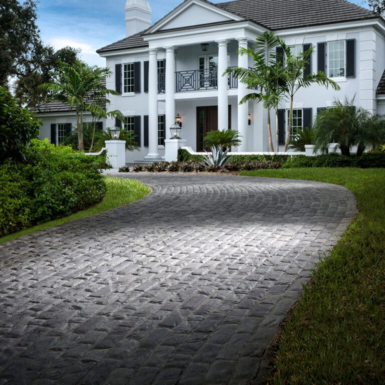 Creative Driveways Inspiration Gallery for Landscapers