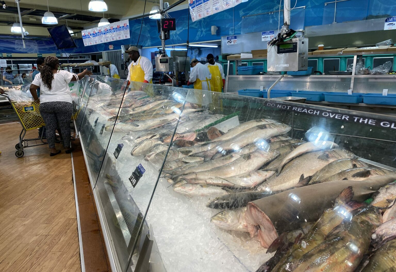 Foolproof Guide for Grilling Fish - Belgard