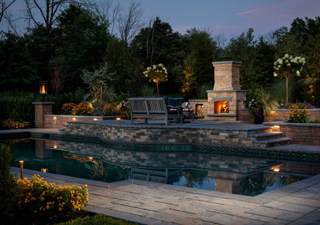 Outdoor Living Blog - Belgard
