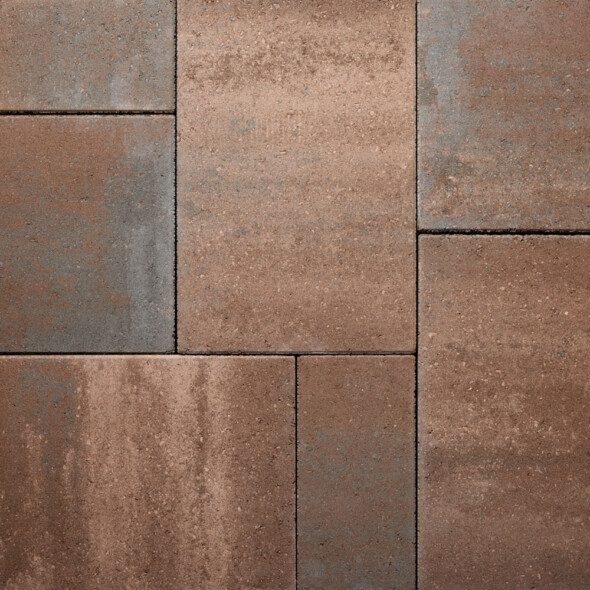 Dimensions™ Pavers | Belgard