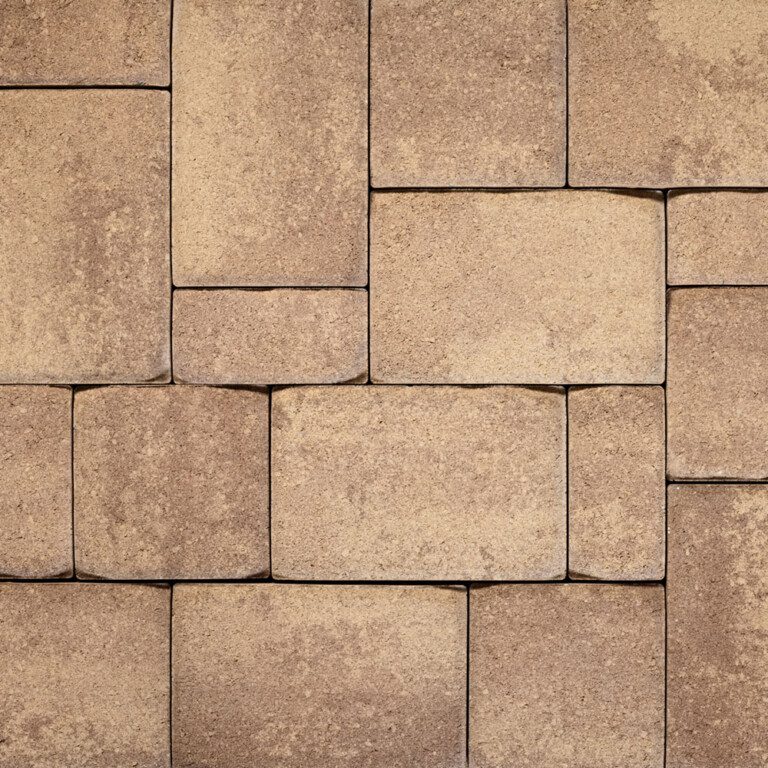 Eco Dublin Permeable Paver System | Environmentally-friendly Pavers