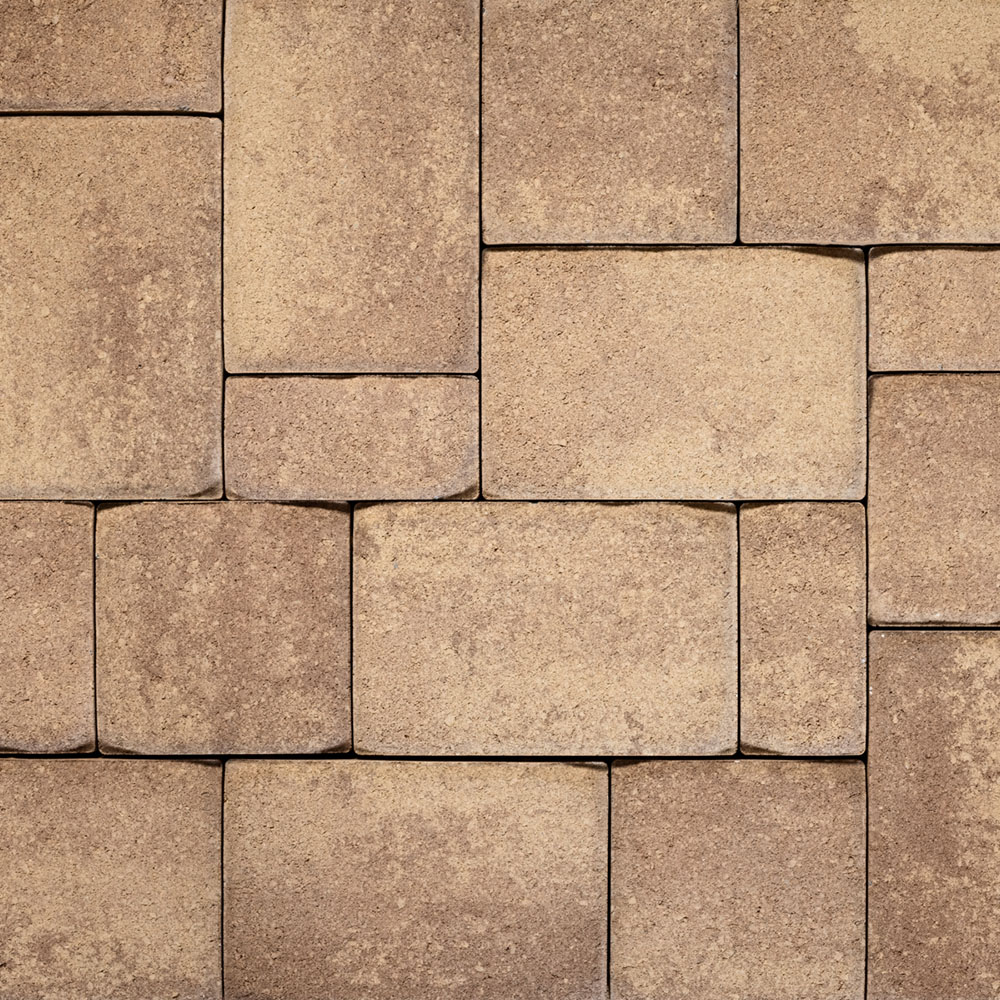 London Cobble Paver System | London Cobble Pavers by Belgard