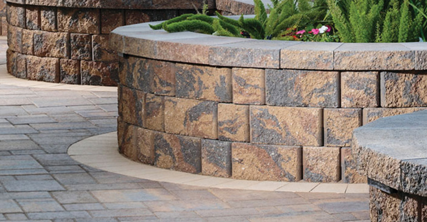 Get Your Retaining Wall, Patio, & Pavers San Francisco
