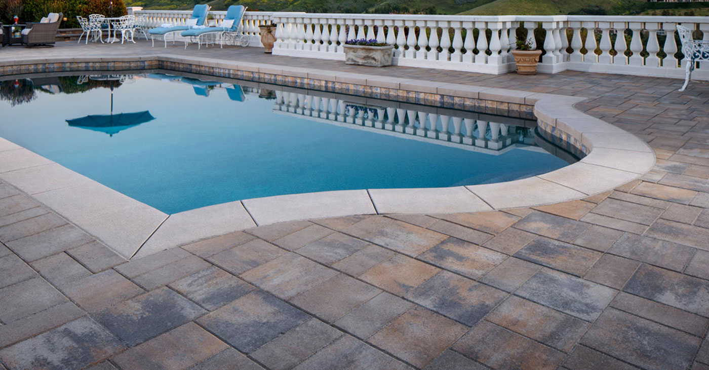 Miami Concrete Pavers for Driveways, Patios & Hardscapes