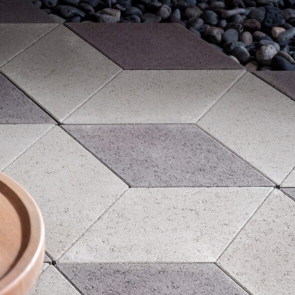 Product Spotlight: Geometry is Fun with Geometric Shapes Pavers
