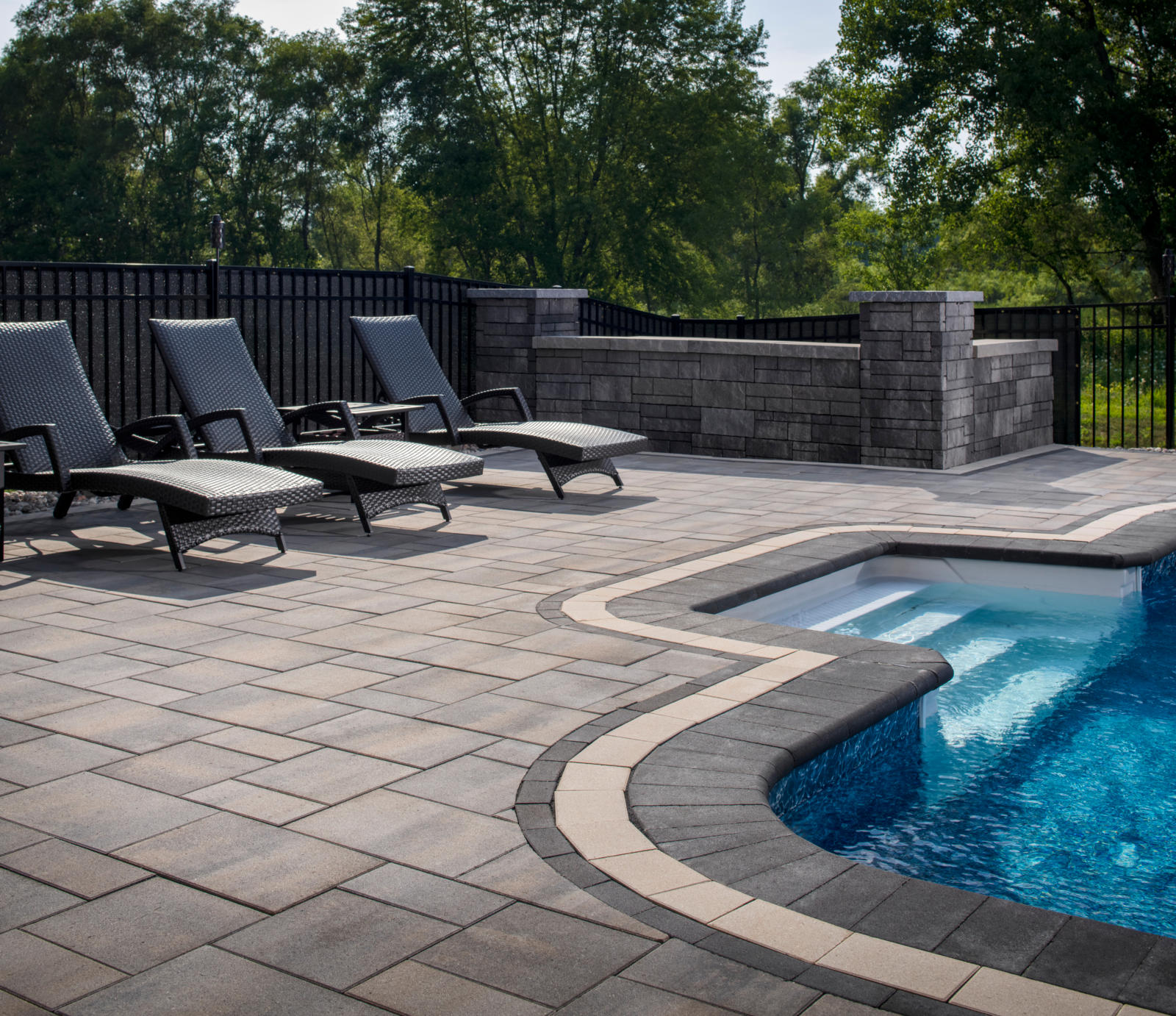 The Metropolitan Collection | Belgard