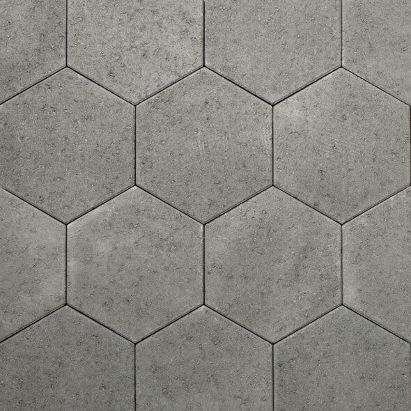 Geometric Shapes | Belgard