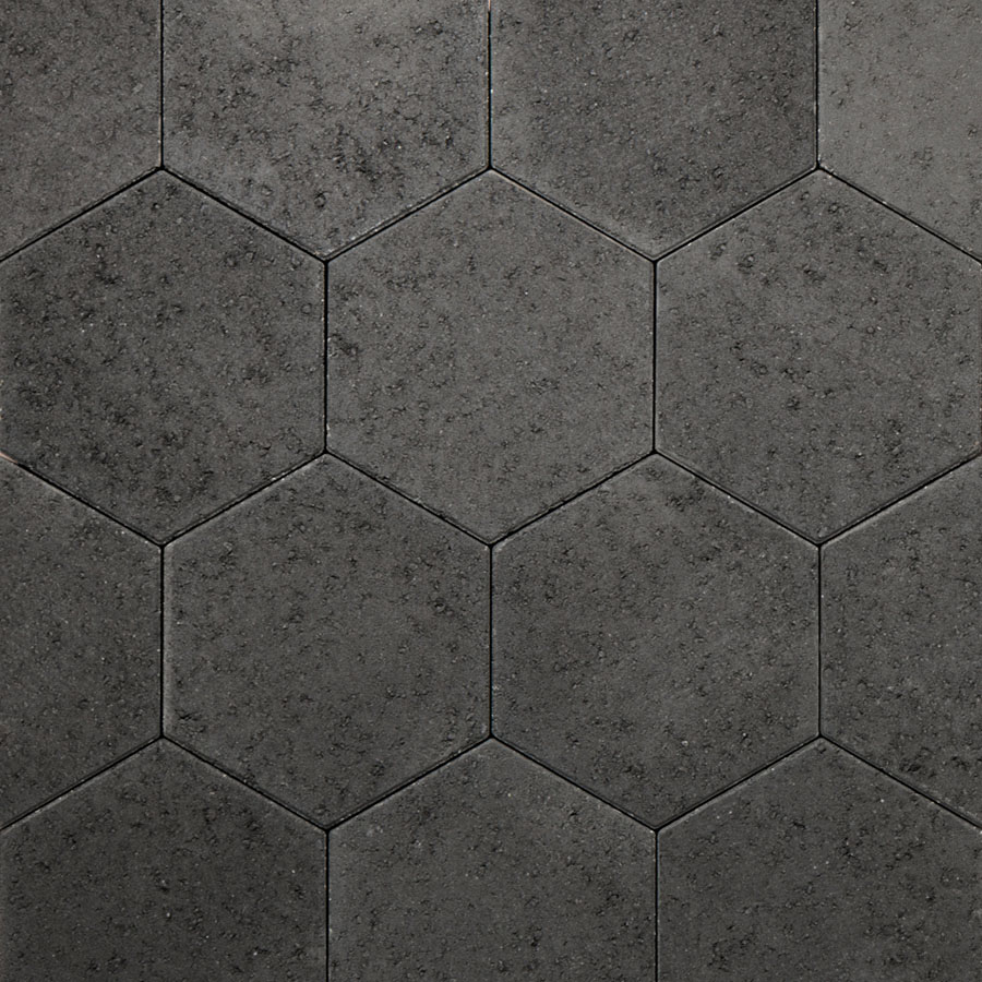 Geometric Shapes | Belgard