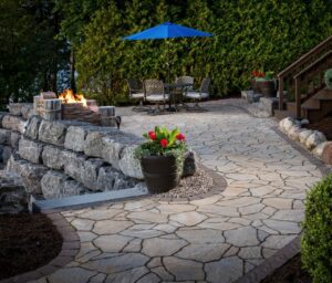Adding Belgard’s Color of the Year to Your Backyard - Belgard
