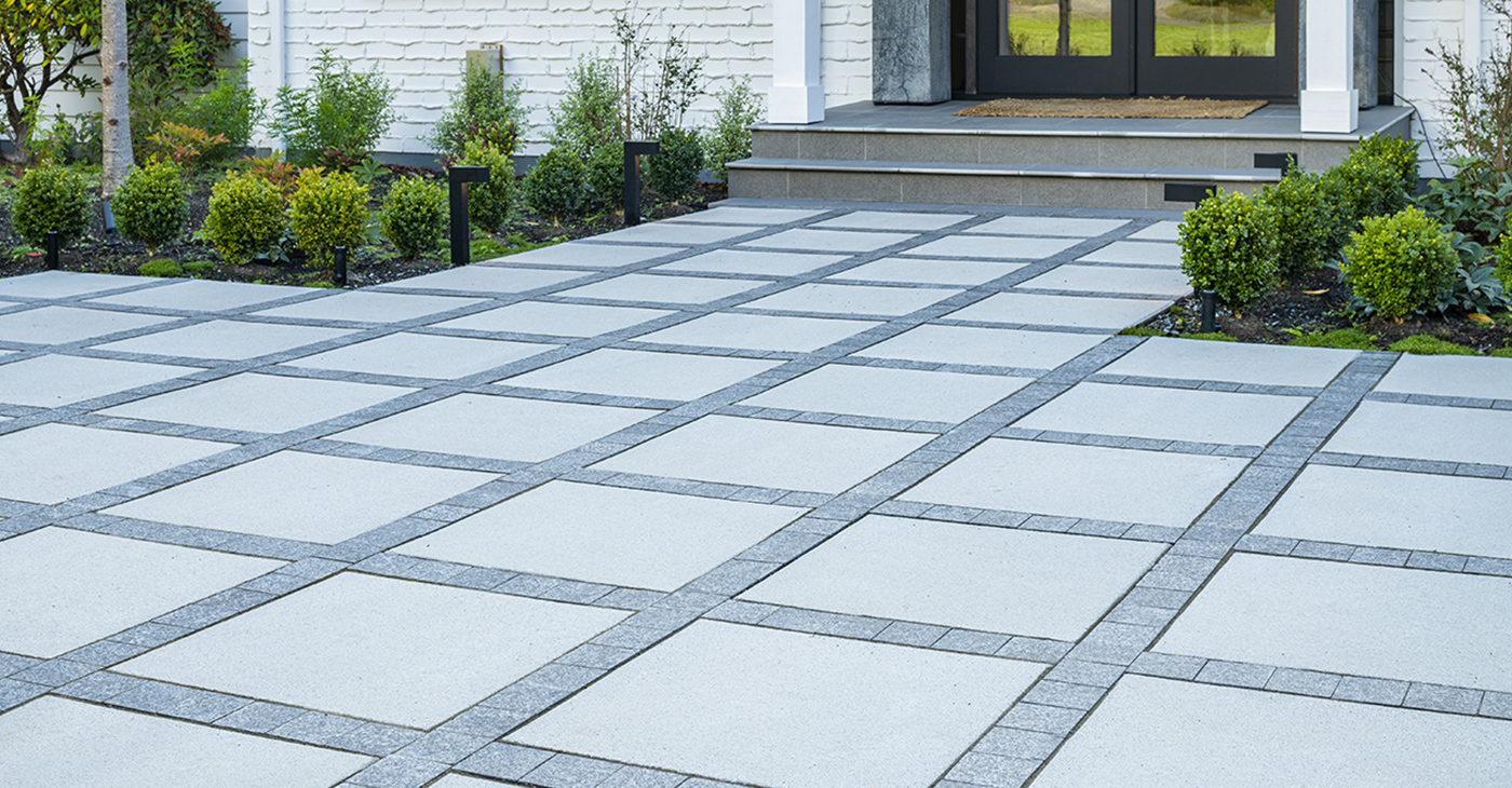 Contractors Corner: Building with Sustainable Products - Belgard