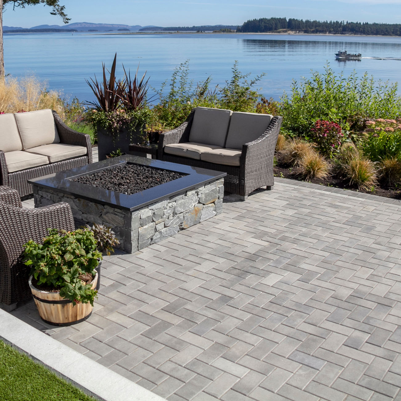 Classic Standard Wall Block | Belgard