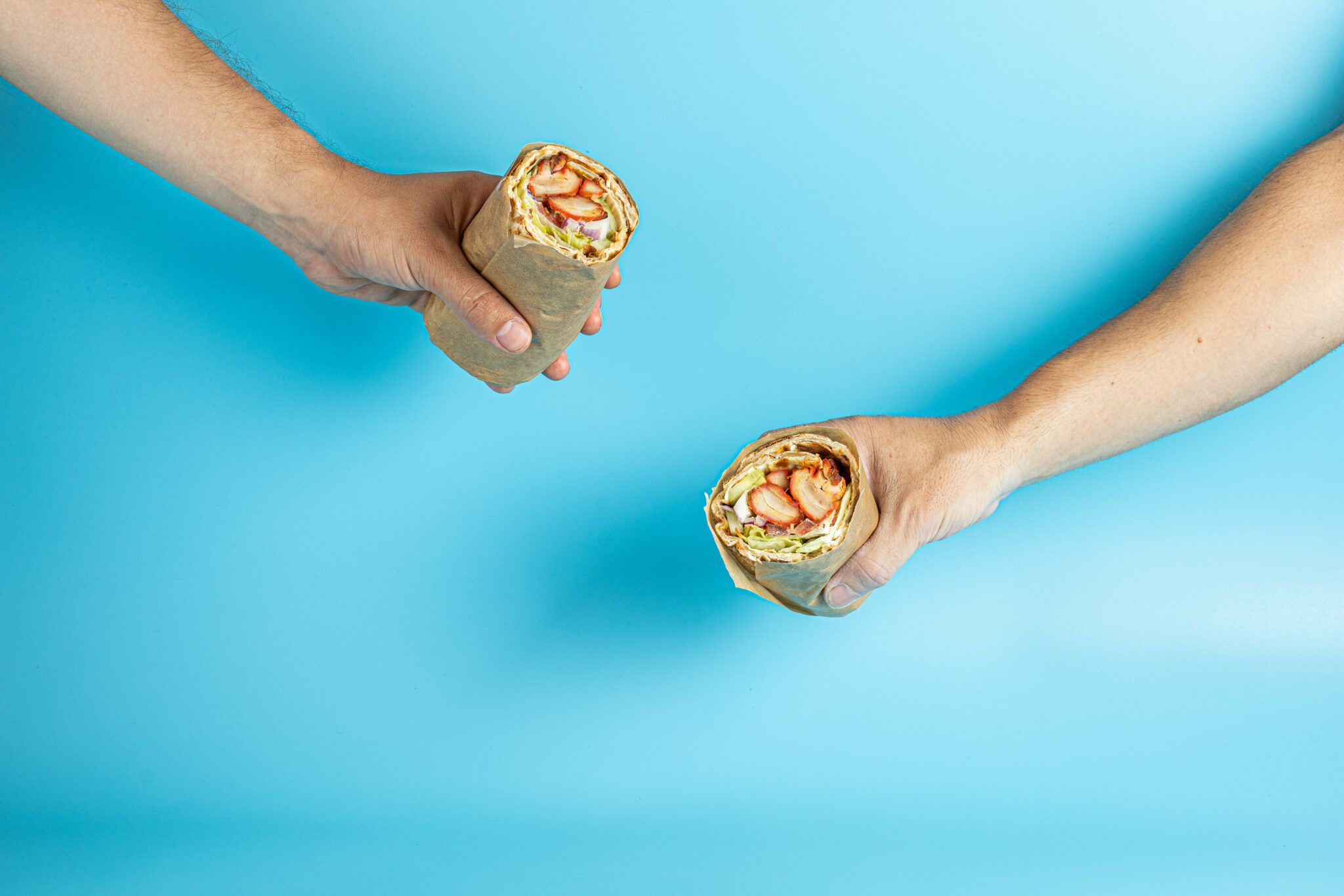 Dine Al Fresco with Backyard Burritos for National Burrito Day - Belgard
