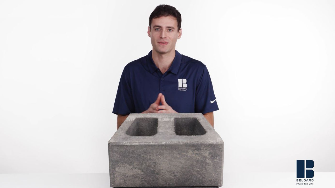 Diamond Pro Smooth Face - Product Overview - English Version - Belgard