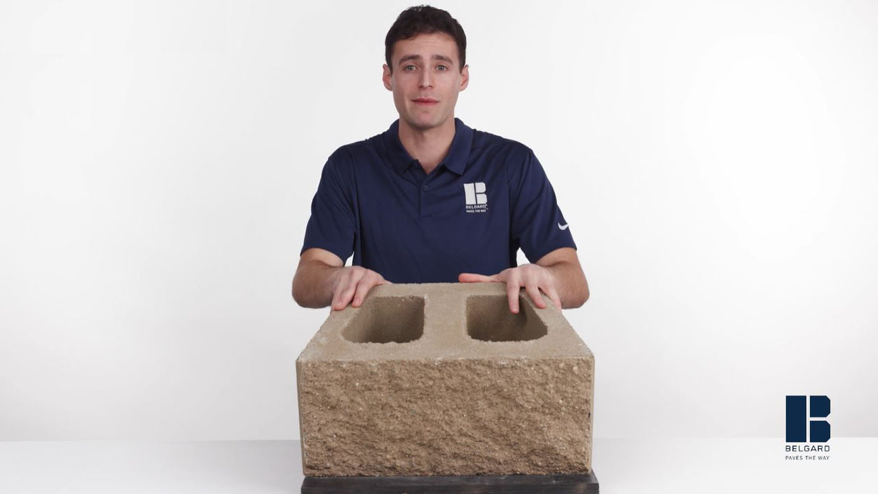 Diamond Pro® | Product Overview | Belgard