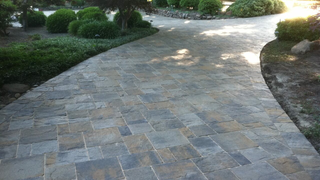 11 Project Ideas for Interlocking Concrete Blocks - Belgard