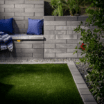 Melville™ Wall | Truly Modern Wall System by Belgard