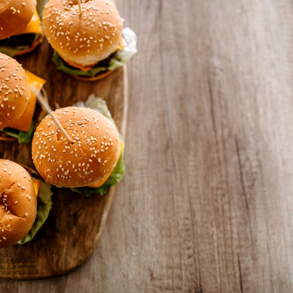 Summer Sliders in Your Outdoor Kitchen - Belgard