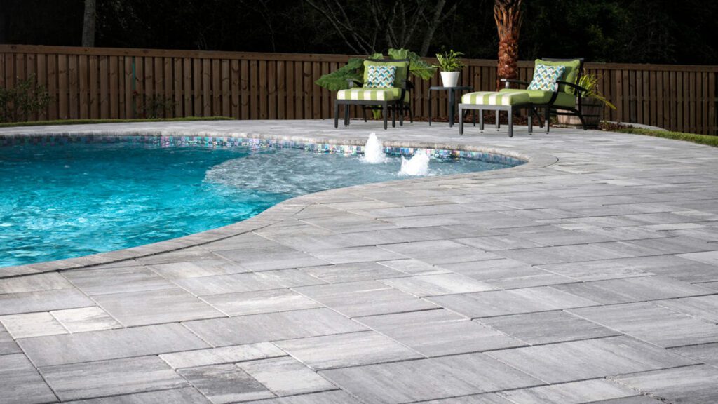 11 Project Ideas for Interlocking Concrete Blocks - Belgard