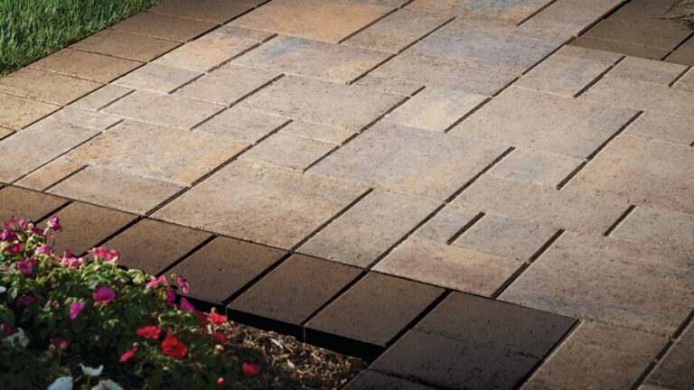 11 Project Ideas for Interlocking Concrete Blocks - Belgard