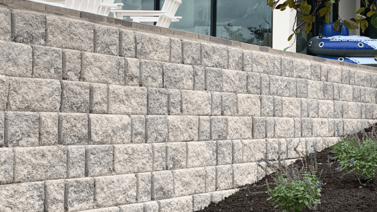 11 Project Ideas for Interlocking Concrete Blocks - Belgard