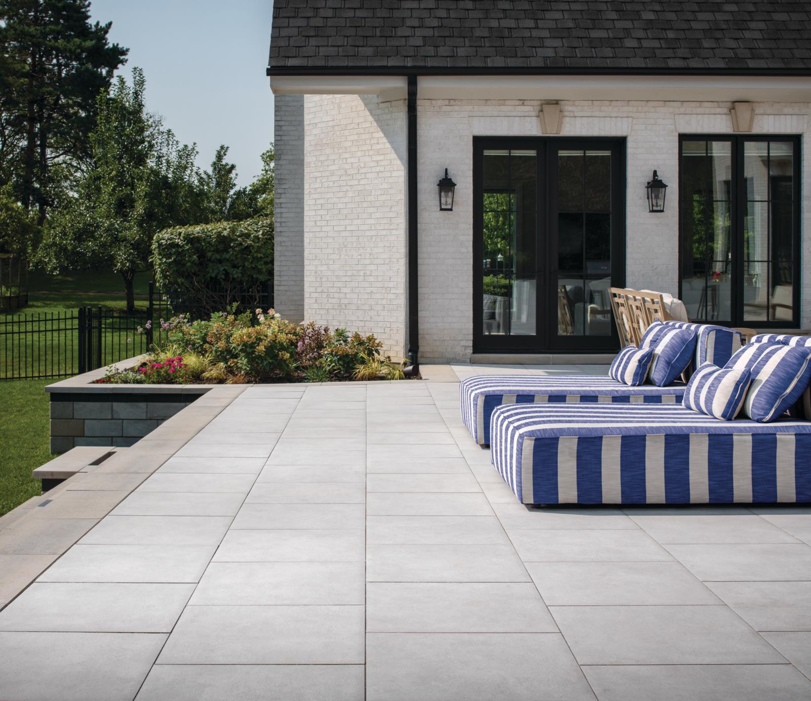 Find Us at the Philly Flower Show! - Belgard