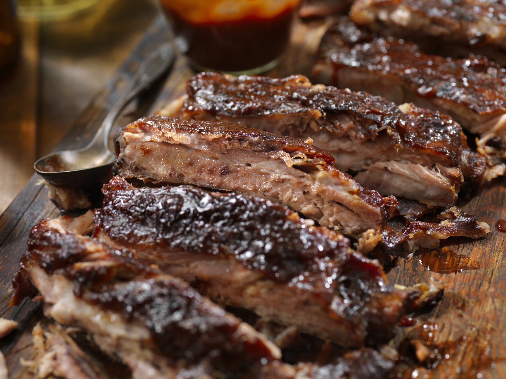 Summer’s Here and So is a Great Rib Recipe! - Belgard