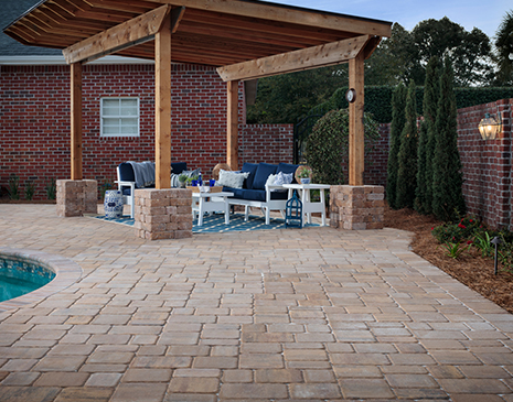 Miami Concrete Pavers for Driveways, Patios & Hardscapes