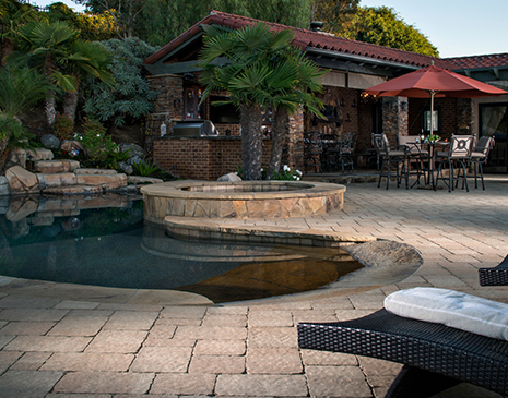 Miami Concrete Pavers for Driveways, Patios & Hardscapes