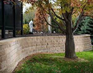 Orlando Retaining Walls & Landscape Block Wall Contractors