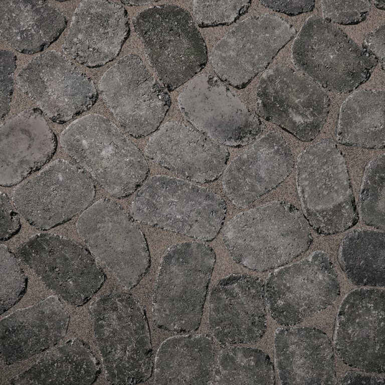 Belgian Cobble® Paver System | Belgian Cobble Pavers by Belgard