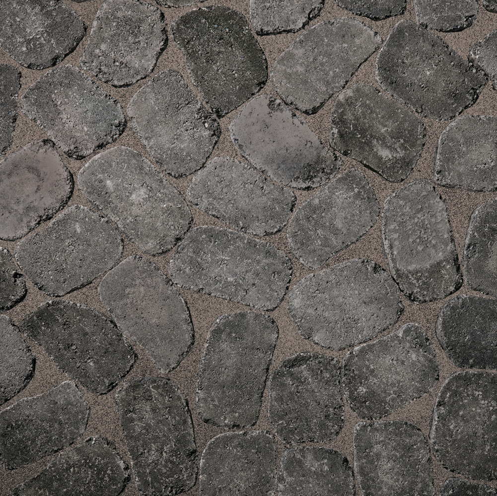 Belgian Cobble® Paver System | Belgian Cobble Pavers by Belgard