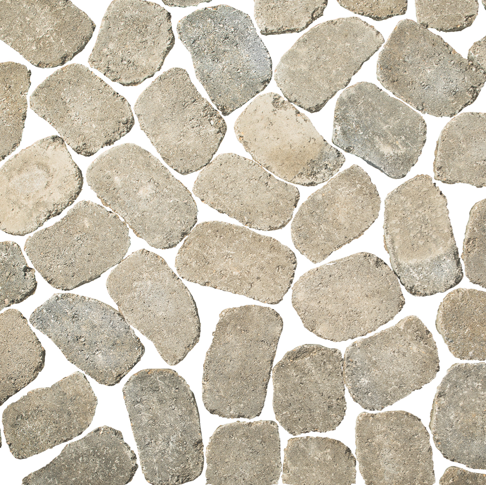 Belgian Cobble® Paver System | Belgian Cobble Pavers by Belgard