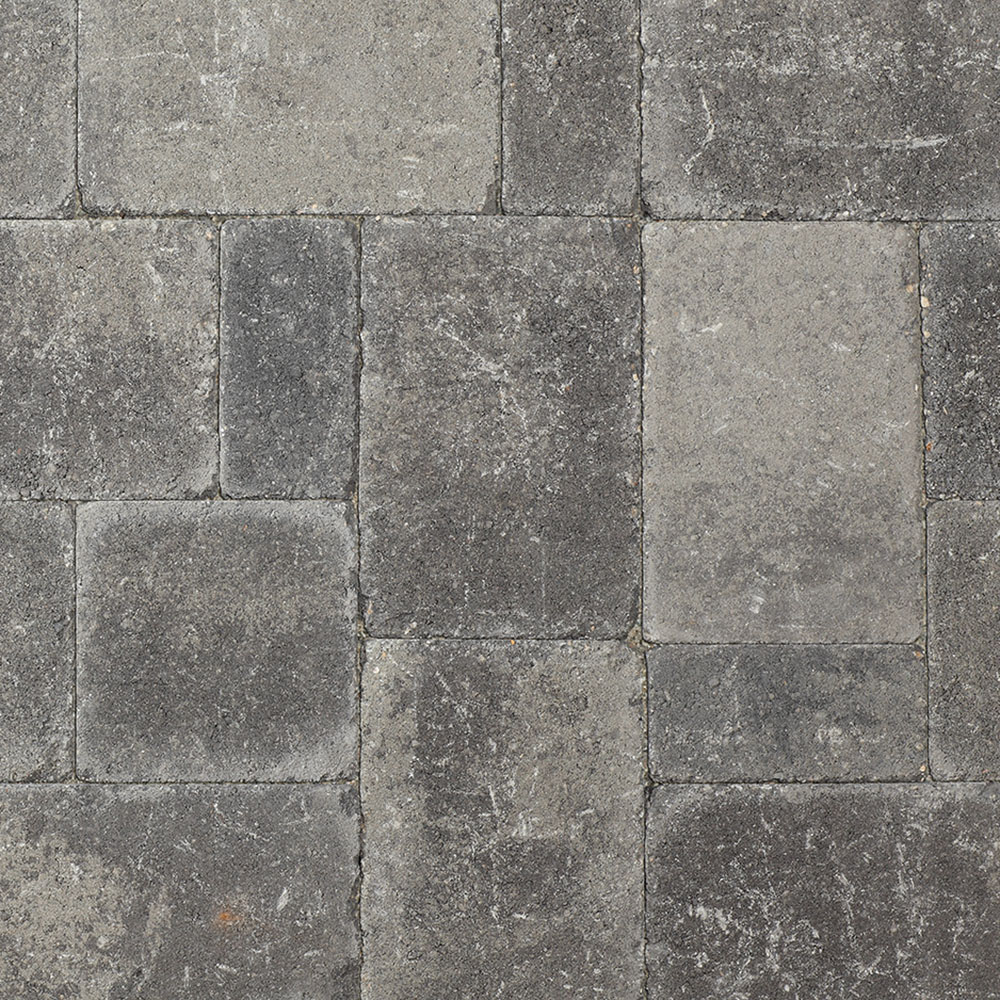 Dimensions™ Antiqued | by Belgard