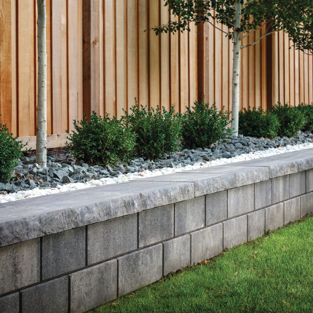 Chicago Retaining Walls & Block Wall Installation Contractors