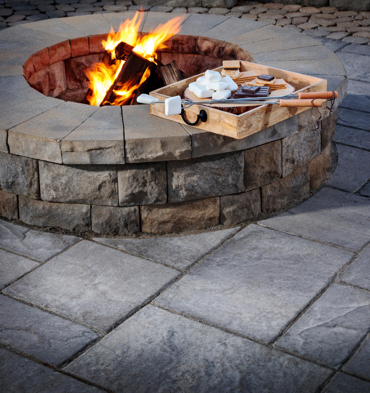 Four Ways to Promote Wellness in Your Backyard - Belgard