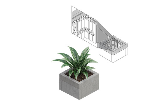 DESIGNFORMS™ - Belgard