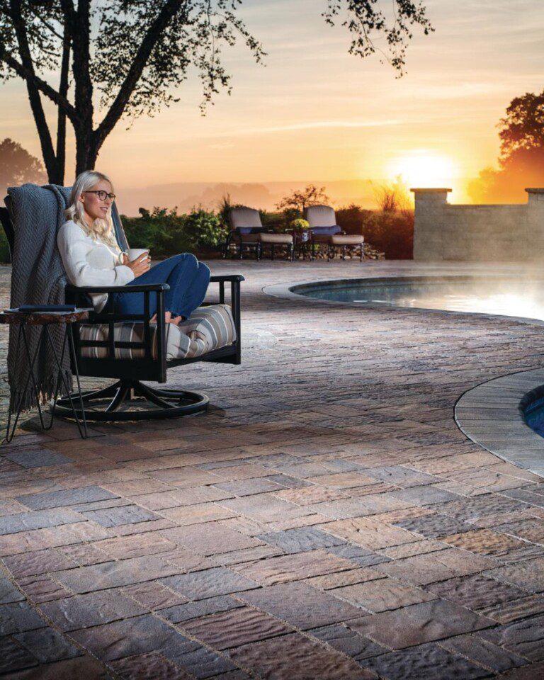 Four Ways to Promote Wellness in Your Backyard - Belgard
